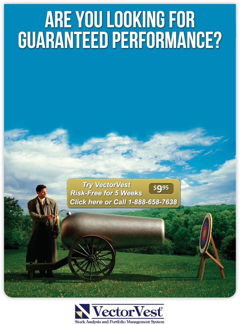 Guaranteed Performance