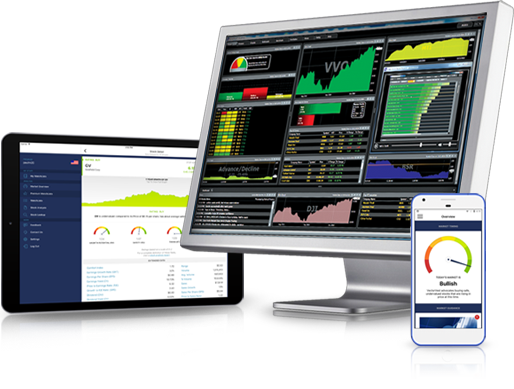 VectorVest Online Decommission
