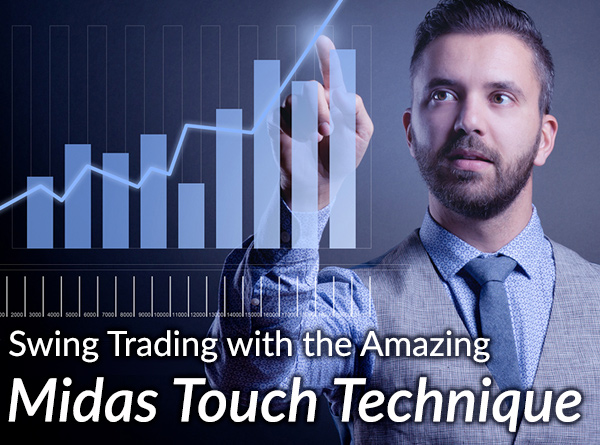 UK Swing Trading with Midas Touch