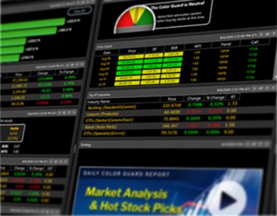 Member Login - VectorVest