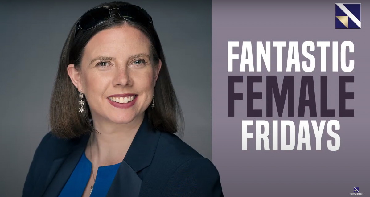 Passion Meets Profits – Fantastic Female Fridays with Heidi Browning, CMO, National Hockey ...