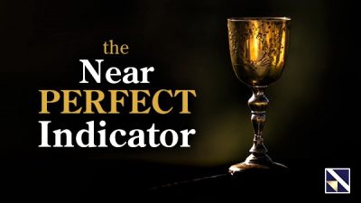 The Near Perfect Indicator - VectorVest