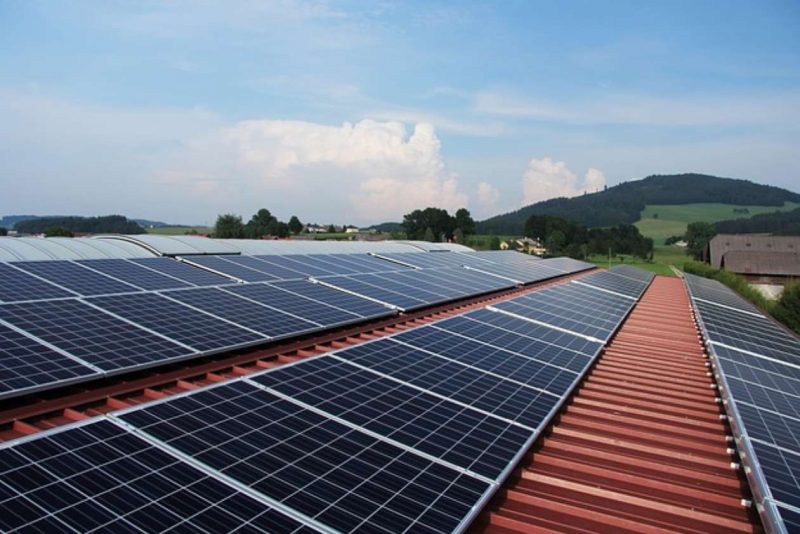 First Solar Inc. Gains Momentum Amidst Expansion News, But Should You ...