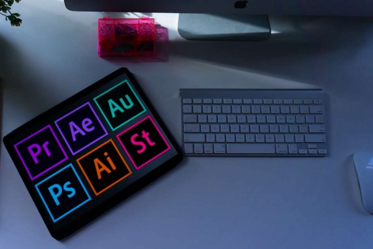 Why Adobe Stock Dropped Despite Impressive Quarterly Earnings ...