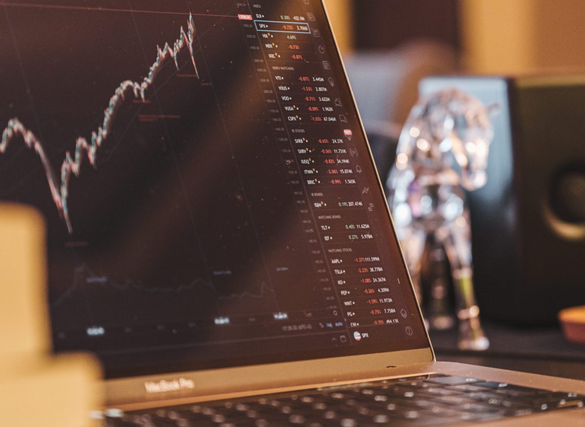 How to Find Stocks to Swing Trade: Swing Trading Stock Picking Strategy ...