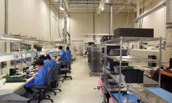 JABIL CIRCUITS HITTING ALL-TIME HIGH, AS IT POWERS AHEAD AFTER LATEST ...