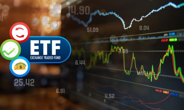 ETF Thematic Investing - Part 2 Performance - VectorVest