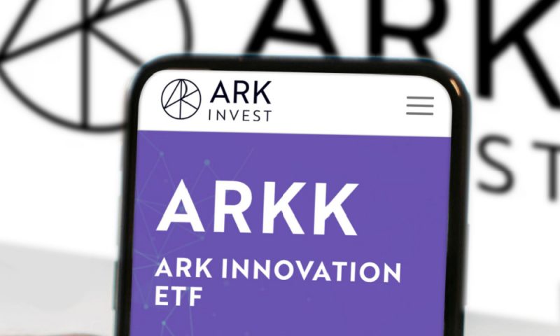 ARK ETFs – How Have They Performed? - VectorVest