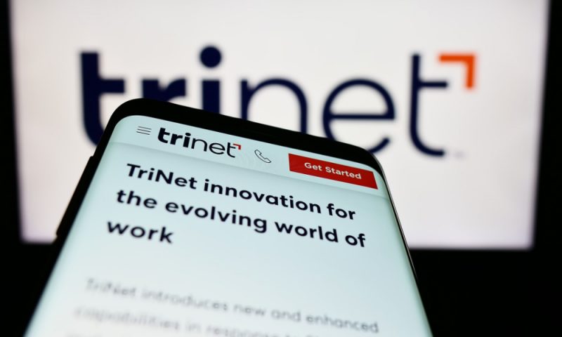 TriNet Group, Inc. Hits 2023 High on December 14: Can it Keep Going Higher? - VectorVest