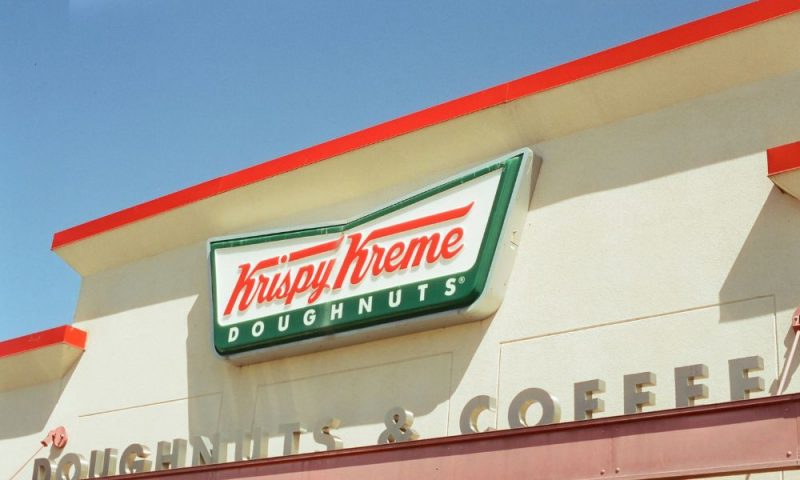 Krispy Kreme Soars 30% on McDonald’s Distribution Partnership