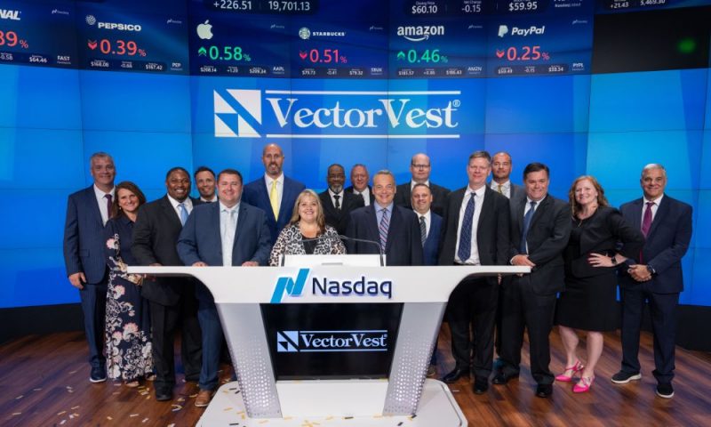 Worth Your Time - VectorVest