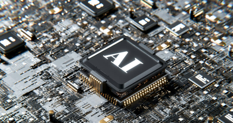 Best AI Stocks to Buy Now (2025) - VectorVest