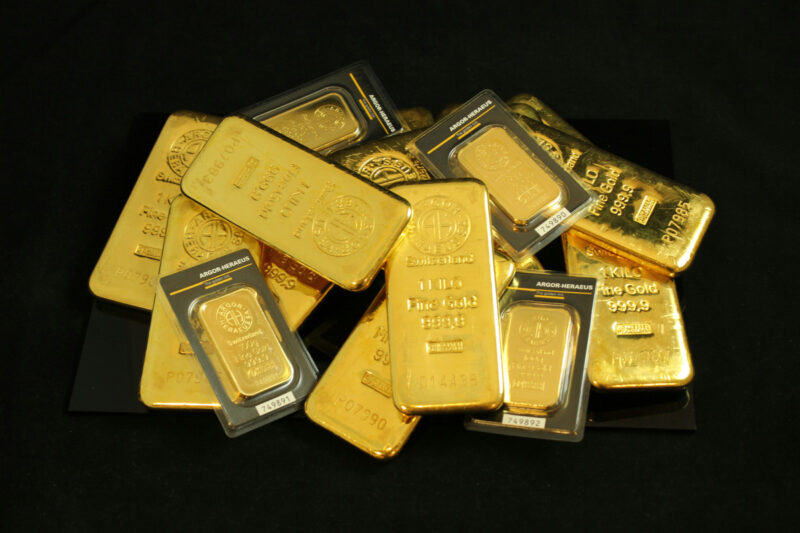 What Are the Best Gold Stocks to Buy Today? - VectorVest